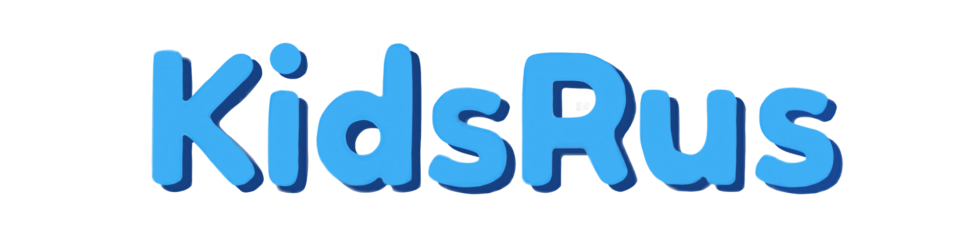 Home - KidsRus Learning Center